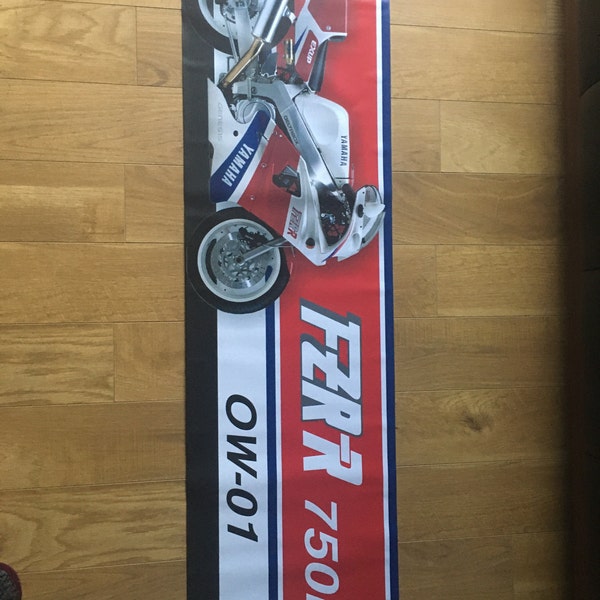 Br482b Ducati Panigale V4r Blue Garage Workshop Banner Sign - Etsy