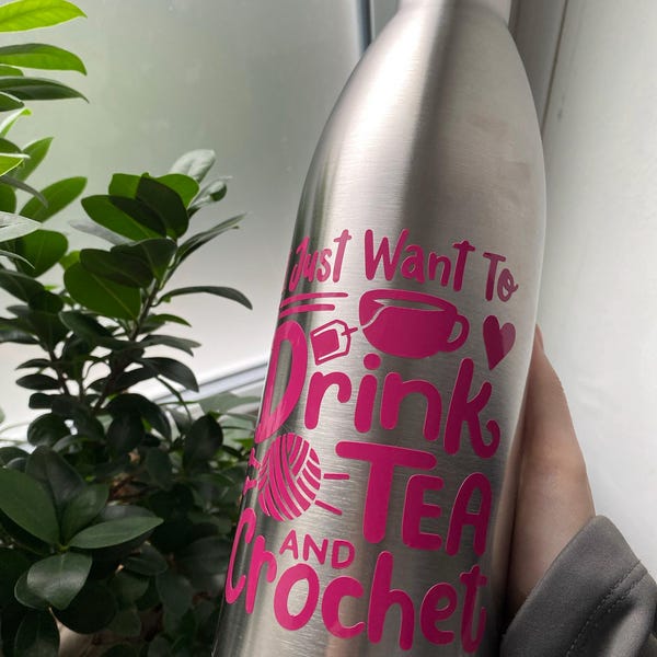 Crochet Svg Bundle Crochet Png Bundle Crochet Shirt Design Bundle ...