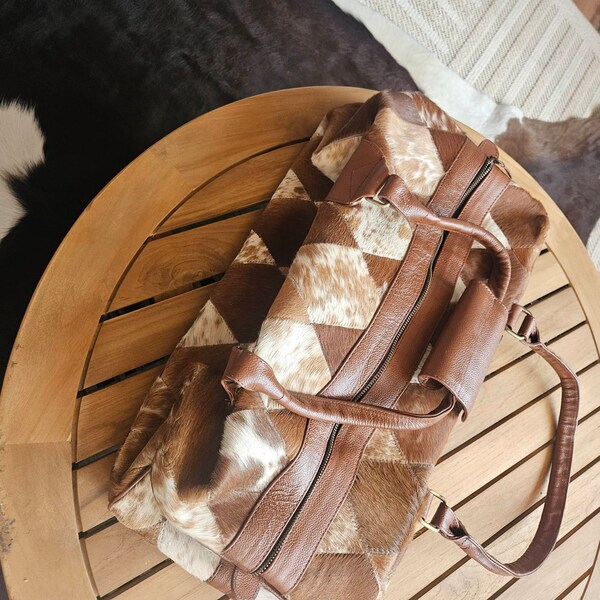 Real COWHIDE Leather Belts for Adults| 100% Natural Cow Hide Belts for ...