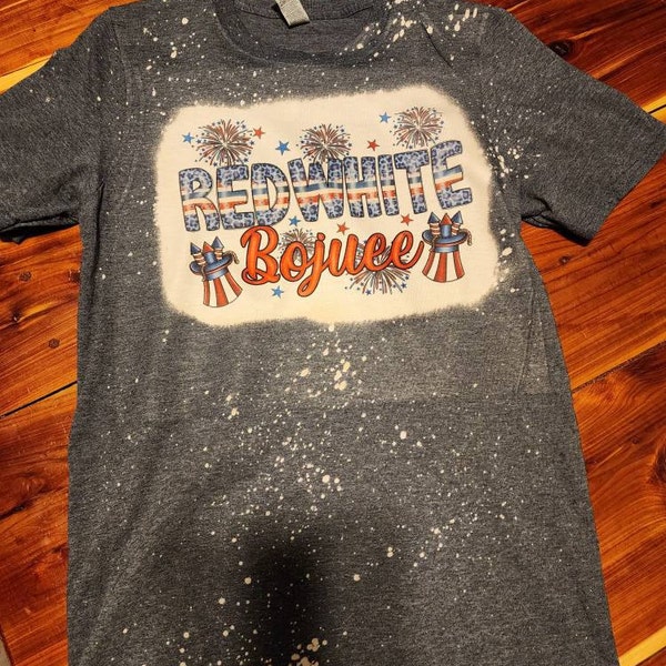 BLEACHED BLANK SHIRTS, Bleached Blanks,sublimation Shirts, Sublimation ...