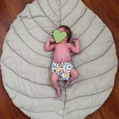 Baby Shower Gifts, Expecting Mom Gift, Baby Play Mat, Kids Room Decor ...