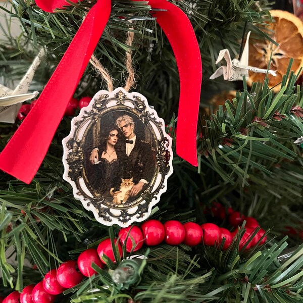 One Dark Window Elspeth Spindle Decorative Tarot Card Vinyl Sticker ...