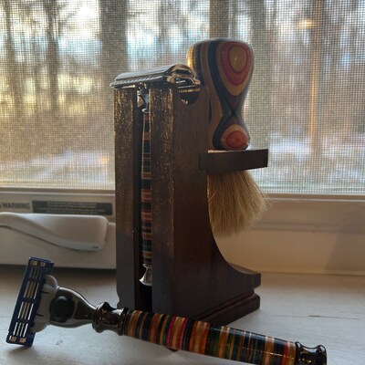 Recyled Skateboard Deck Pen - Etsy