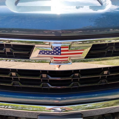 Set of 3gel-coated 7.3L GODZILLA Badge Ford Super Duty Tremor F250 ...