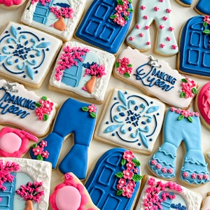 Cow Skull Bull Horns Cookie Cutter 4'' - Etsy