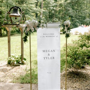 Wedding Seating Chart/ Linen Seating Chart/ Linen Signs/ Events Signs ...
