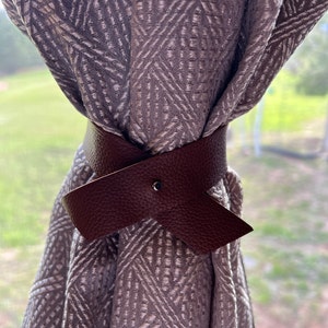 Leather Sign Hanging Straps Wedding Sign Stand Seating Chart - Etsy