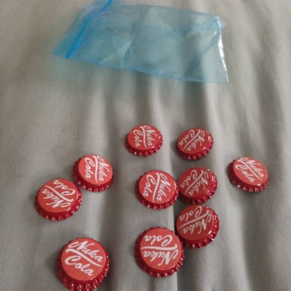 Fallout Cram Tin Unofficial and Custom - Etsy