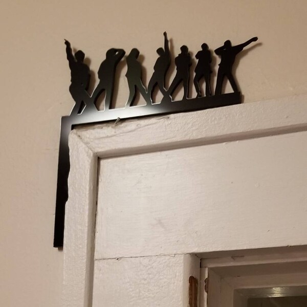 Butter Army Bomb Light Stick Fuse Decor Topper - Etsy