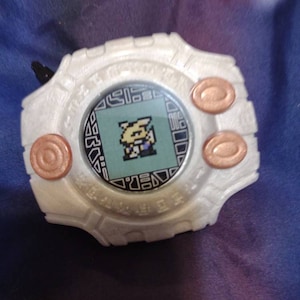 Custom Digivice Create Your Own Digivice - Etsy