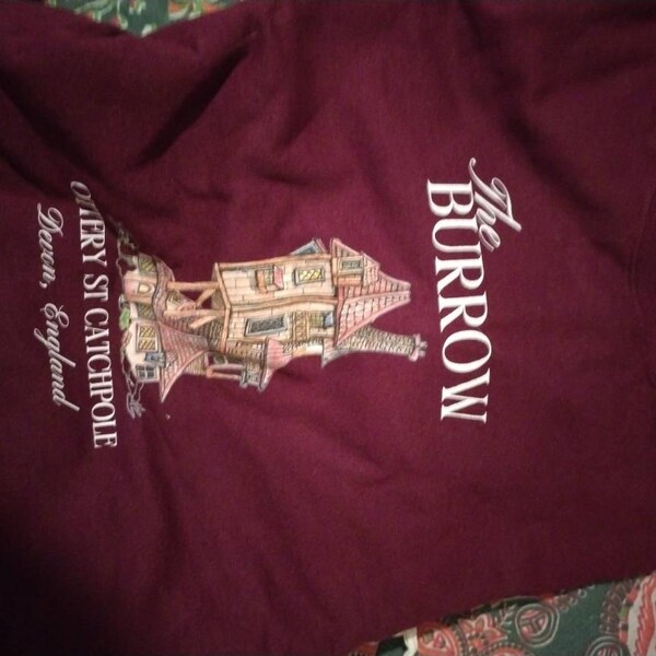 Comfort Colors Magical Shirt Spell Tshirt Potter Shirt Universal ...