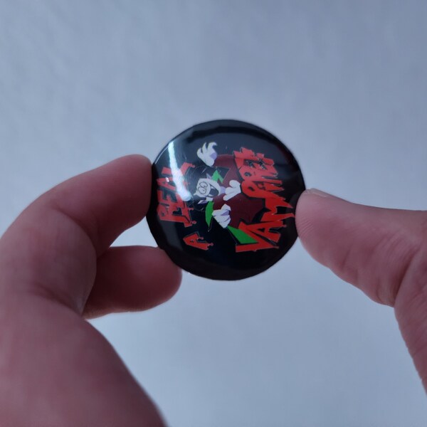 Spooky Month Streber A Real Vampire!! Tshirt - Etsy