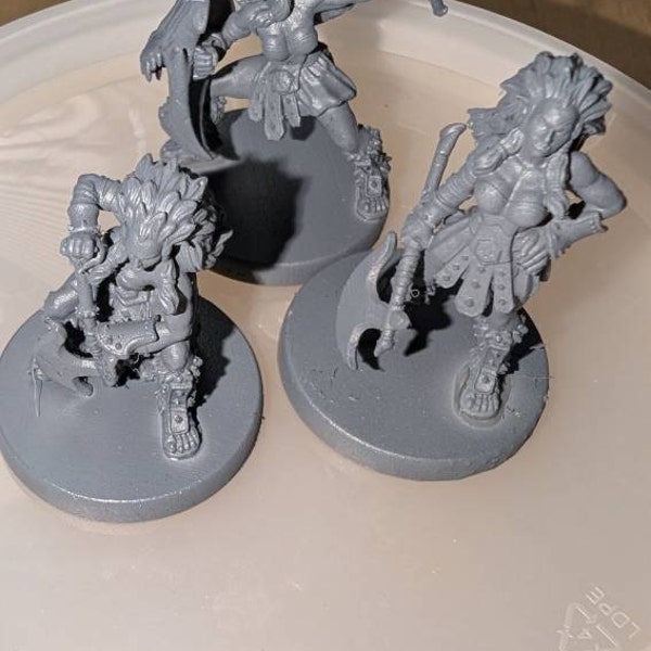 Miniature Ancient Egyptian Tombs Building Set 28 MM Scale - Etsy