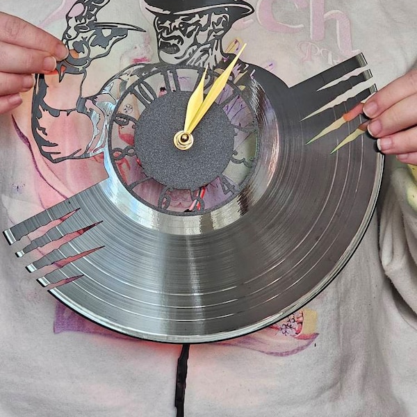 Сhemistry Сlock, Science Gifts, Biology Wall Clock, Science Clock ...