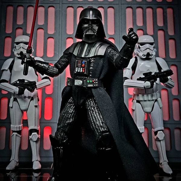 Scifi Diorama Floor Panels - Etsy