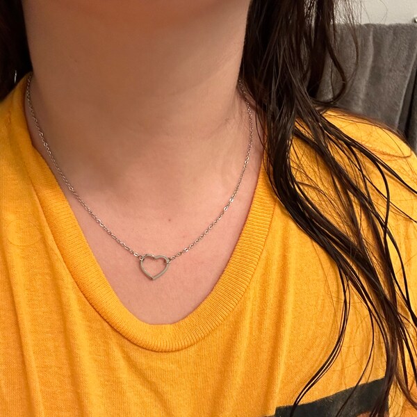 Open Star of David Delicate Stainless Steel Hypoallergenic Never Fade ...