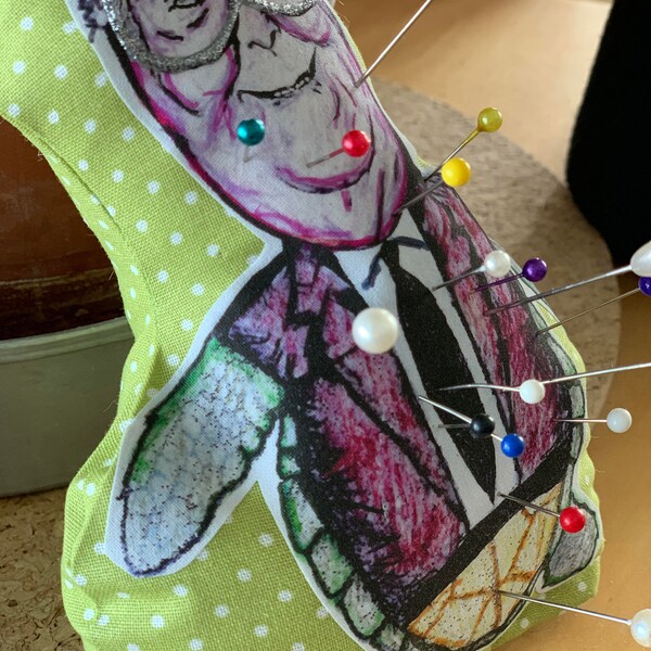 Mitch Mcconnell Voodoo Doll - Etsy