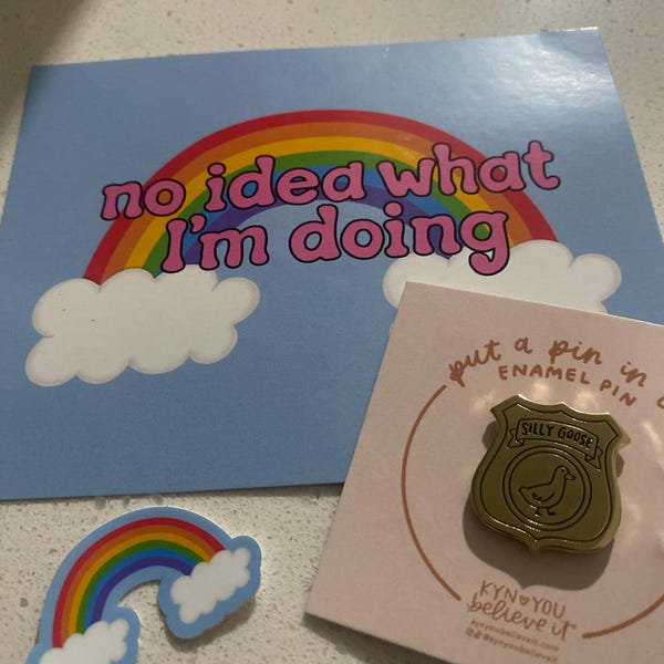 DIY Sticker Ledges – SVG Cut Files and Instructions Included | Sticker ...