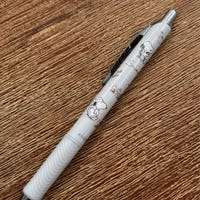 Meiji Snacks Japan Moving Charm Mascot Ballpoint Pen APOLLO Chocolate ...