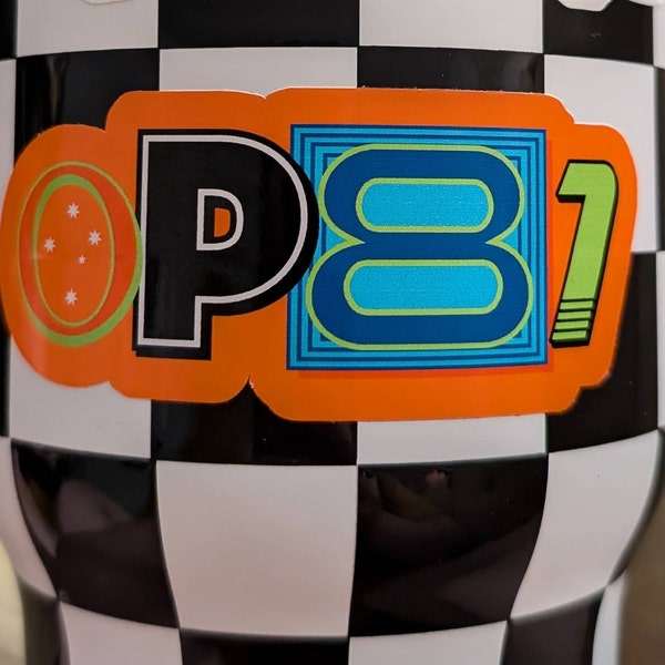 Hot Girls Watch F1 Sticker GP Racing F1 Sticker Formula One Motorsport ...