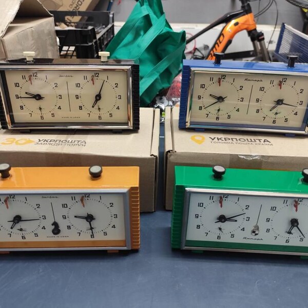 Vintage 1950s Brend Poljot-sports Watch, 1 Moscow Watch Factory Named ...