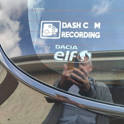 AVRO LANCASTER BOMBER Car Sticker Decal Vinyl Bumper Window - Etsy UK