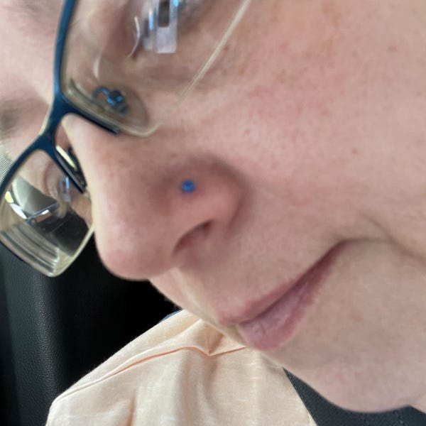 Magnapin How to Wear a Brooch or Pin Without Putting a Hole or ...