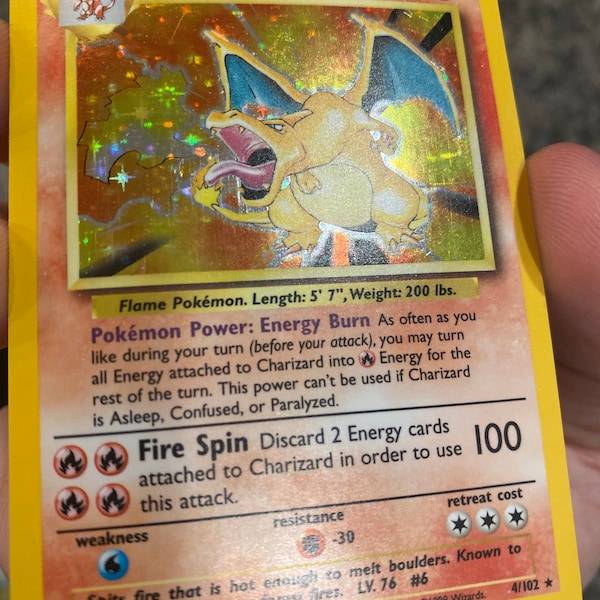 20 HOLOS Complete Set ALL 151 / 150 Original Pokemon Cards- Base ...