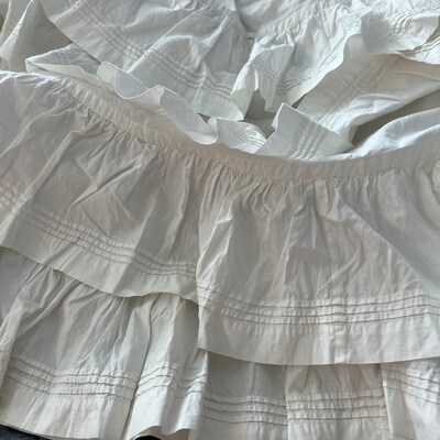 Paper Mache Ship With French Linen Sails - Etsy