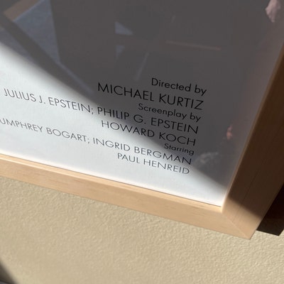 Lost in Translation Movie Poster Script-inspired Gradient - Etsy