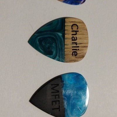 Personalized Wood Resin Razor, Shaving Accessories, Razor With ...