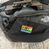 Defend Equality Gay Pride Flag and Rifle - Hard Enamel Pin - Etsy
