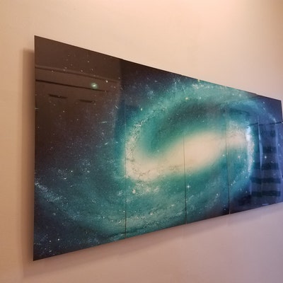 Nasa Wall Art - Etsy