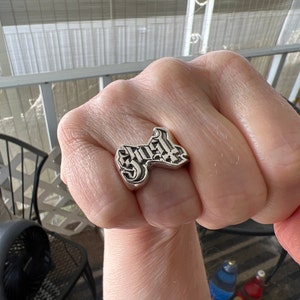 Corey Taylor Slipknot, Slipknot Ring, Rock, Death Metal, Mick Thomson ...