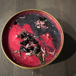 Productivity Candle - Etsy