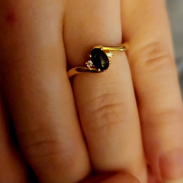 Cremation Ring/breast Milk Ring - Twist Band - 4x6 - 5x7 Setting - Etsy