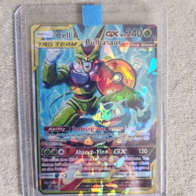 Charles Manson Pokemon Card - Etsy