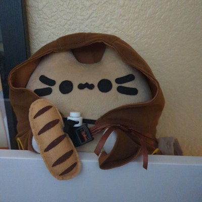 Plush Baneling Monster Plush Zerg Toy Zerg Doll Plush - Etsy