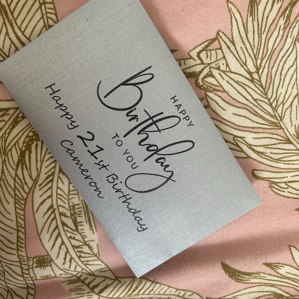 In Loving Memory Heart Closure Personalised Remembrance, Funeral, Life ...