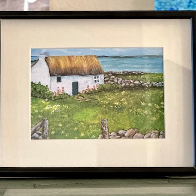 Irish Cards, 3-PACK, Connemara, Clifden, Blank, Greeting Cards ...