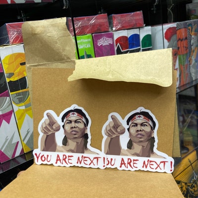 Point Break Ex Presidents Rock and Roll Vinyl Sticker - Etsy