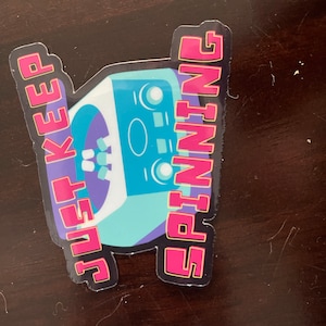 Staph Meeting Sticker, Bacteria Humor, Microbiology, Infectious Disease ...