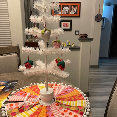 25 Authentic Goose Feather Tree - Etsy