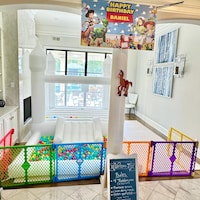 Islamic Wall Decal, Kaaba Wall Murals, Mecca Wall Mural Decals, Islamic ...