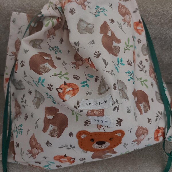 Peter Rabbit Quilt Panel, Cotton Fabric, Peter Rabbit Fabric, Beatrix ...