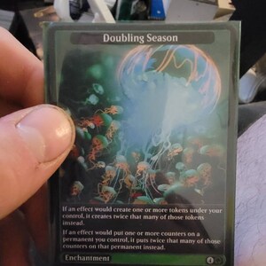 Emrakul the Promised End Full Art Custom - Etsy