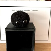 Knit Your Own Amigurumi Bubbling Beaker pdf Knitting Pattern - Etsy ...