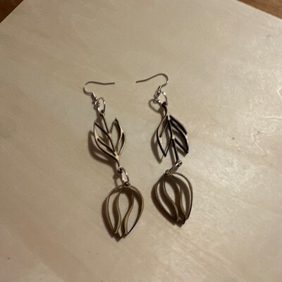 Lily Font SVG Handwritten Font SVG Cursive Font SVG - Etsy