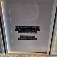 A Great Man Doesnt Seek to Lead Hes Called to It, and He Answers / Duke ...