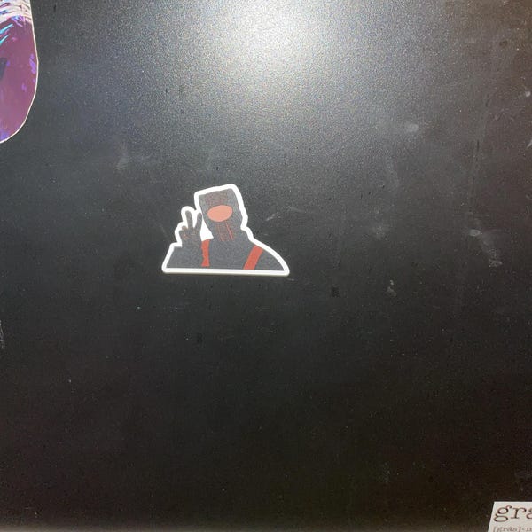 Twenty One Pilots Sticker Pack - All 15 Designs + 2 Mystery Stickers - Etsy